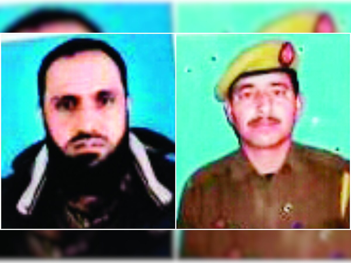J&K: Fallen hero used to lead prayers before joining police