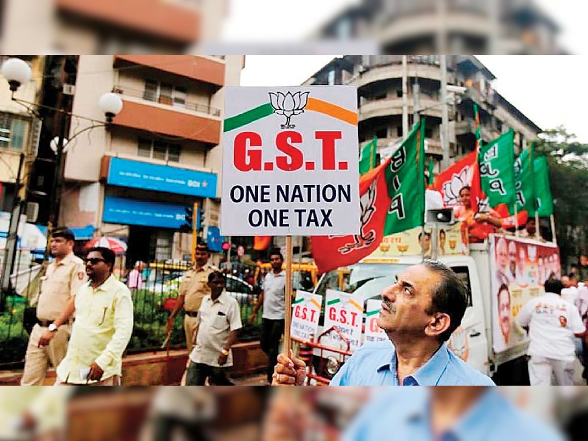 Follow One Nation, One Tax in letter & spirit, says CAIT in Ahmedabad