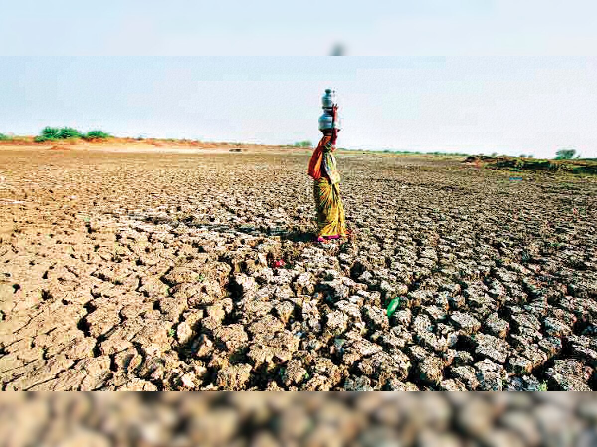 India facing worst water crisis in its history, says Niti Aayog