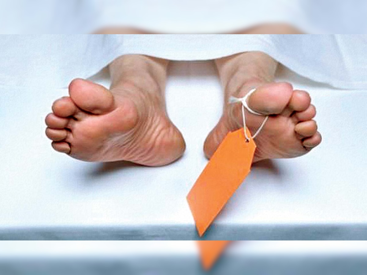 Surat: Two cadaver organ donations in just a day