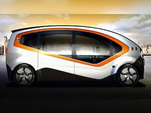 Fisker reveals the technology behind the Orbit