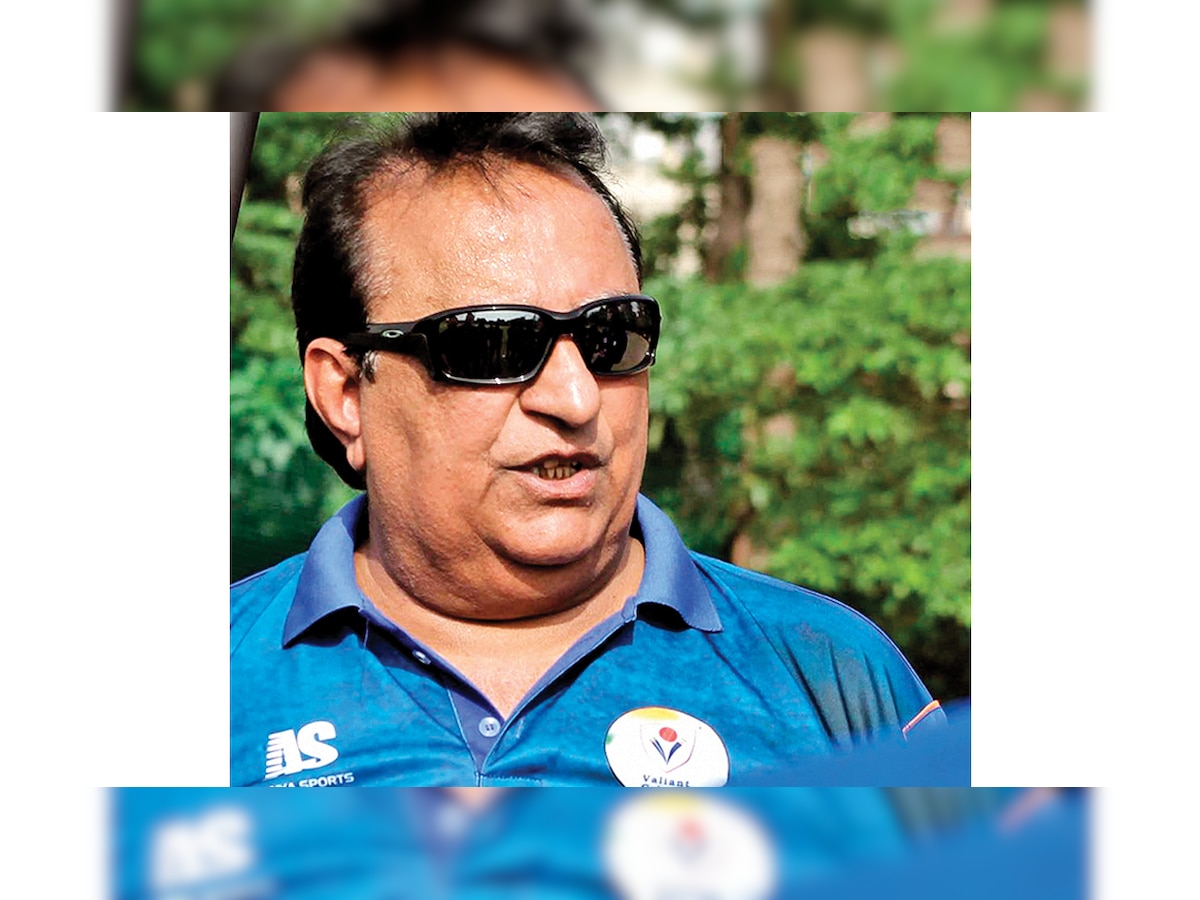 Can Surender Khanna save Delhi cricket?