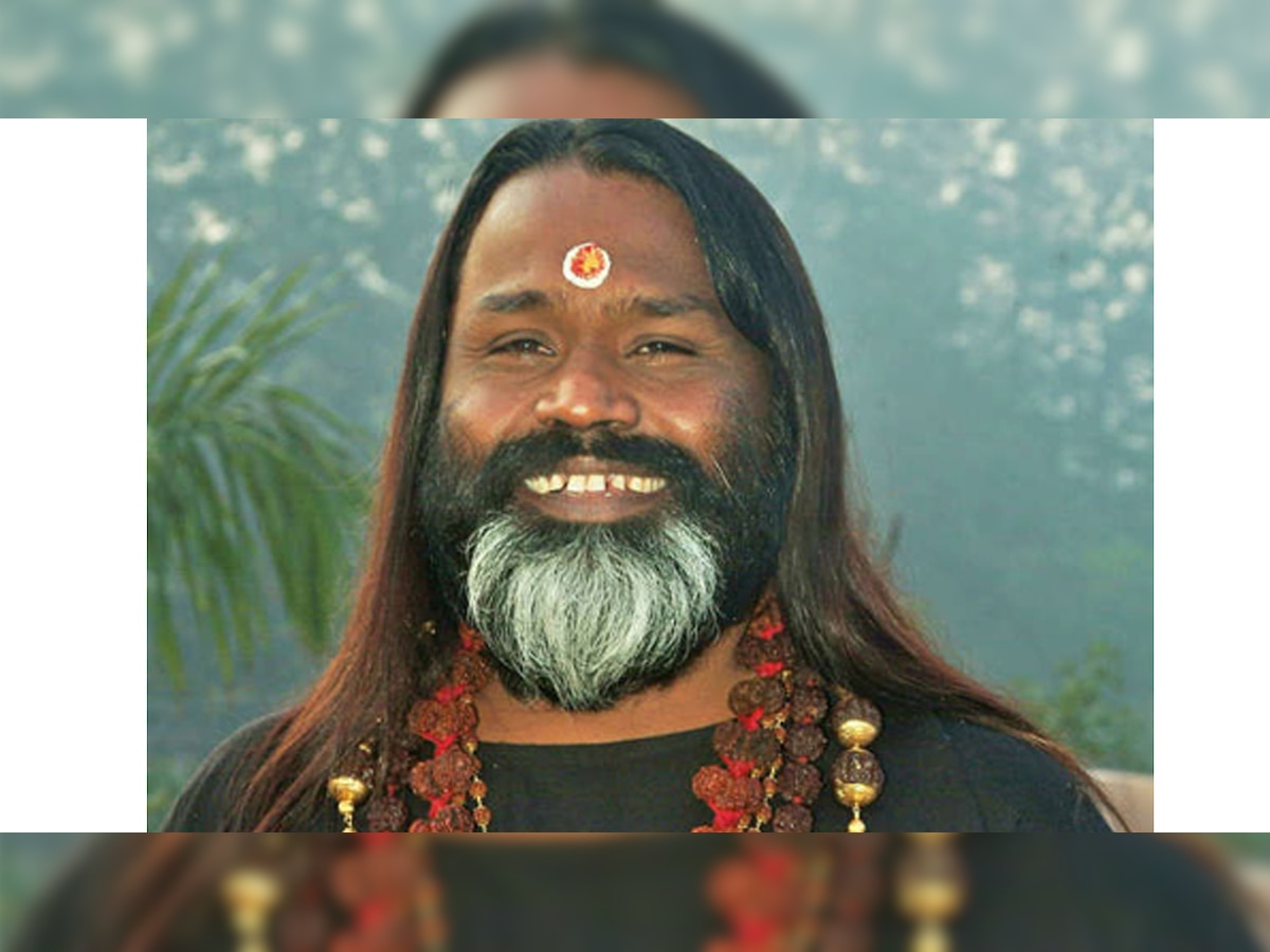 Daati Maharaj case: Delhi Police looks for evidence in Pali