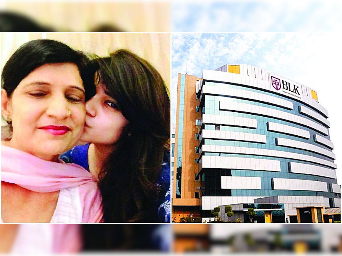 Delhi: Woman's Facebook post accusing hospitals of 'medical kidnapping' gathers support