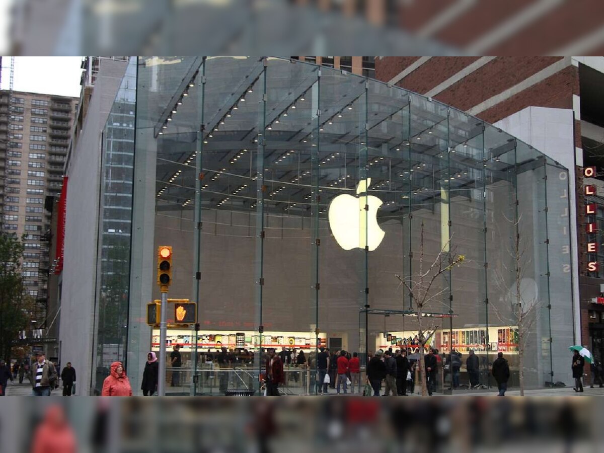 Apple fined millions for Australia false iPhone claims