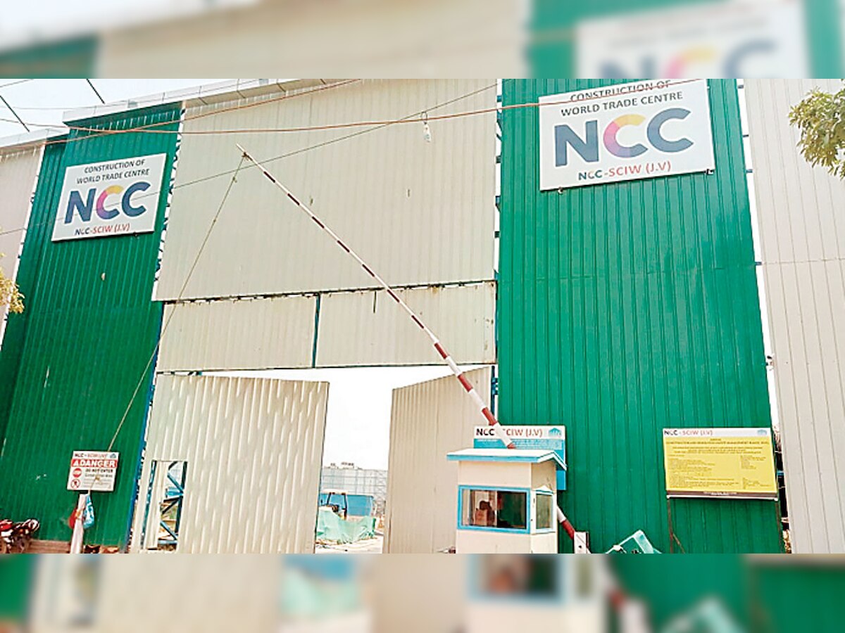 Delhi: NBCC's modernisation programme ignores safety and sentiments of ...