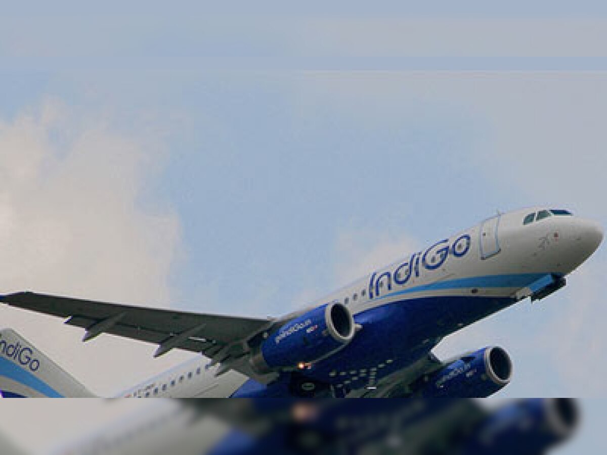 IndiGo's top executive resigns