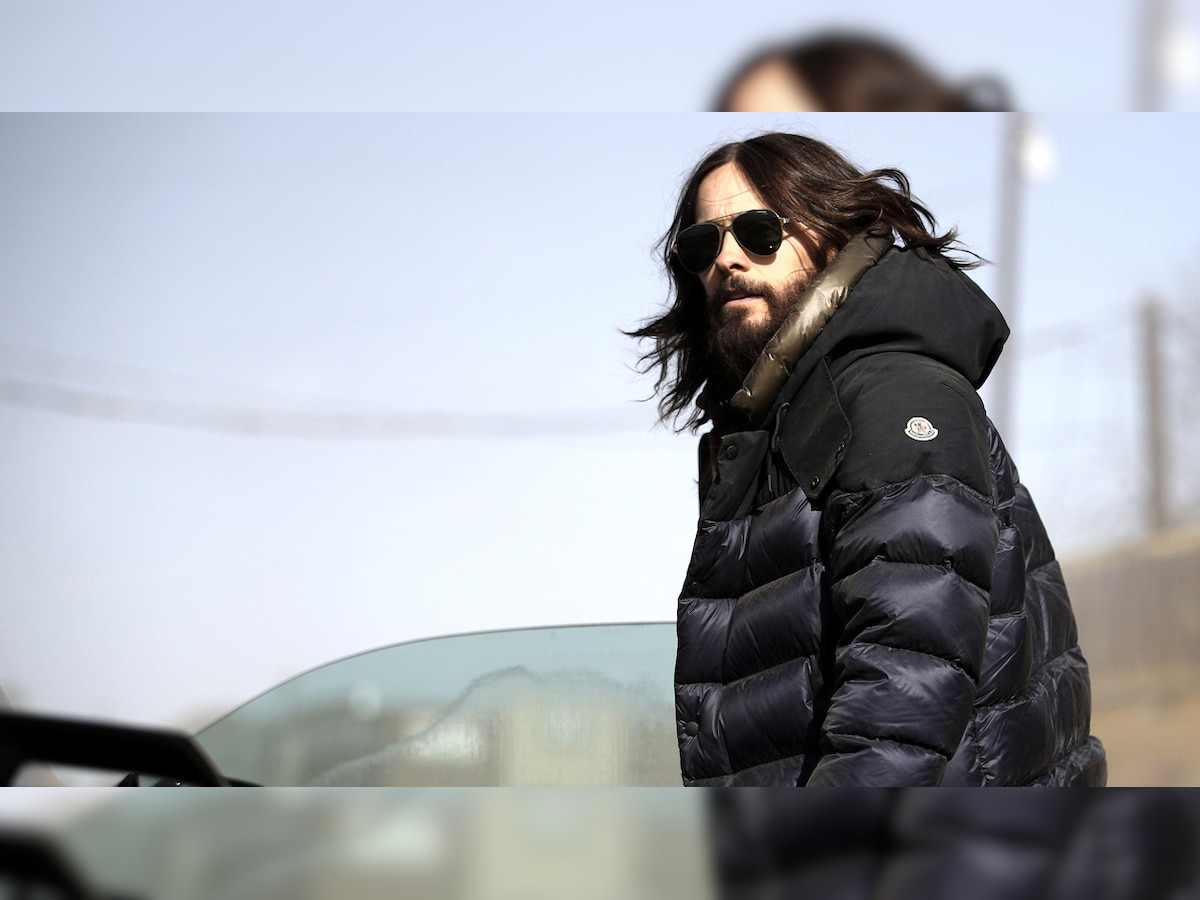 Jared Leto ready to enter Marvel Cinematic Universe with Spider-Man ...