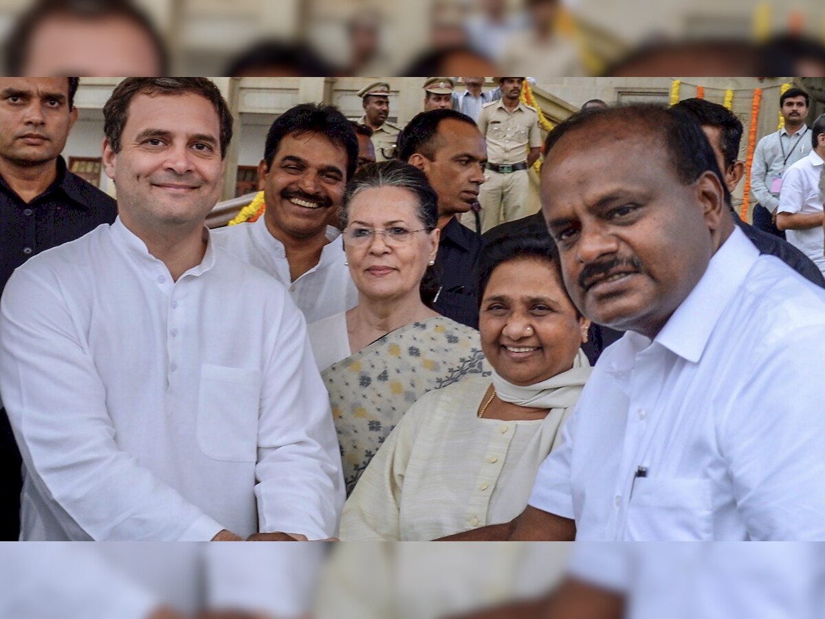 Amid expectations of farm loan waiver, Kumaraswamy to present Karnataka ...