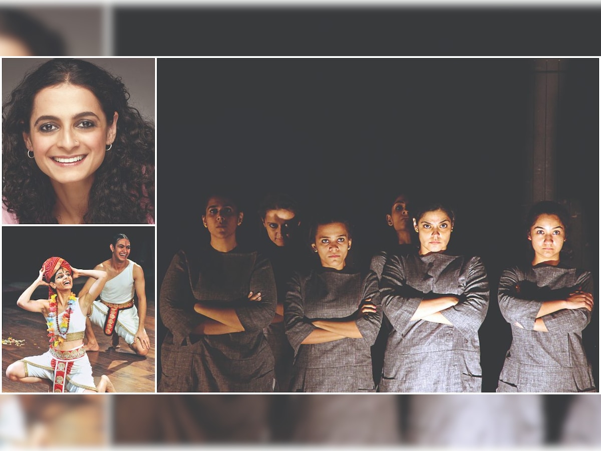 Engaging the audiences