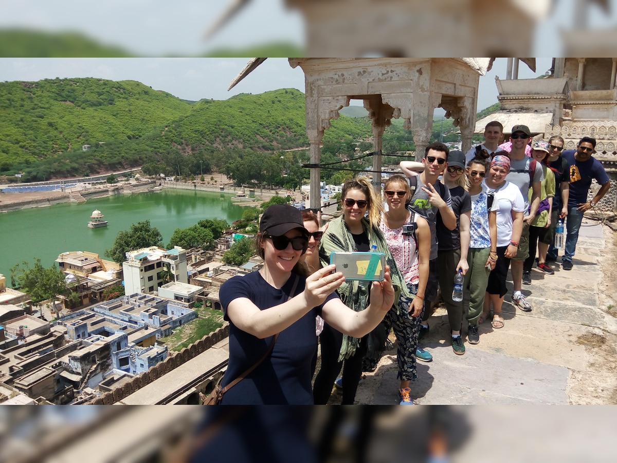 Hadauti can develop as monsoon tourism spot