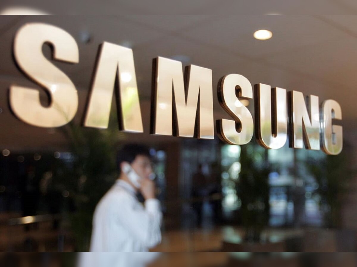 Samsung opens world's largest mobile factory in India's Uttar Pradesh
