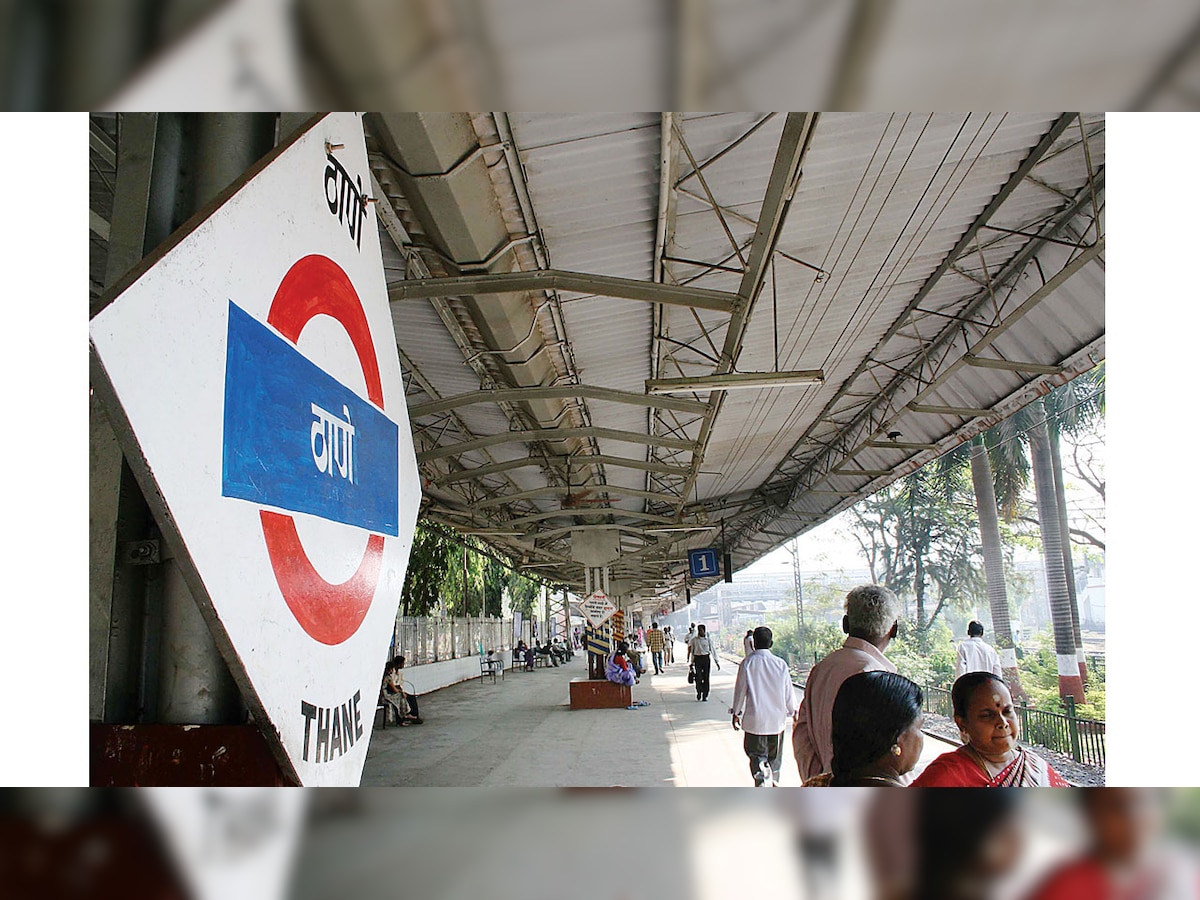 Land issues ahead for new Thane railway station