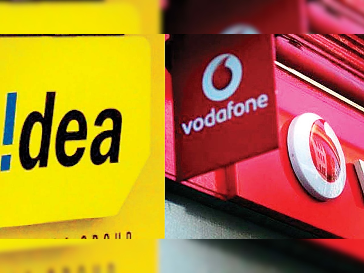 Vodafone-Idea merger: Centre gives nod to create India's biggest ...