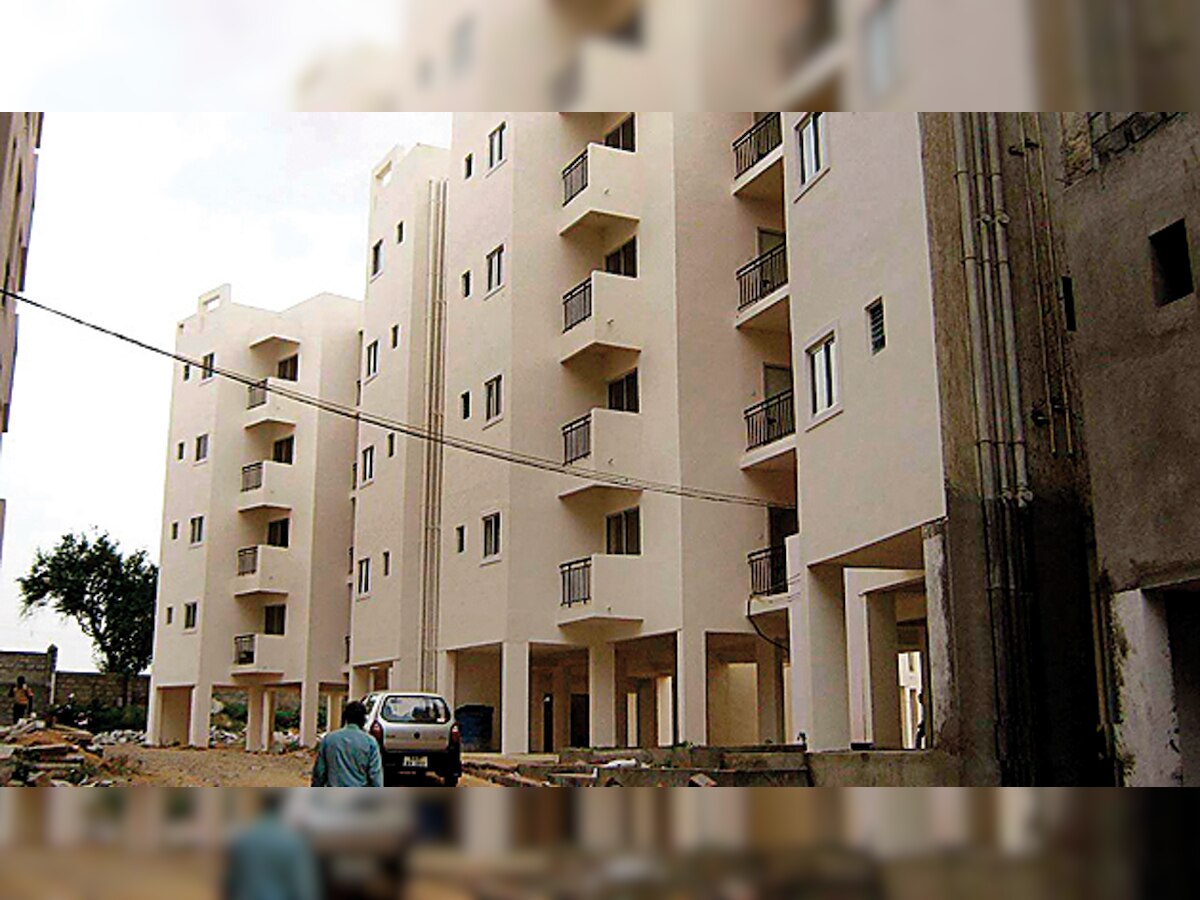 Stress on urban planning to ease congestion