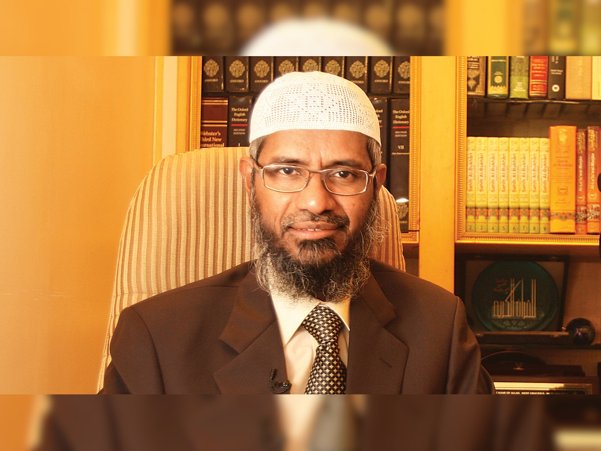 Zakir Naik extradition: Long legal battle ahead for India