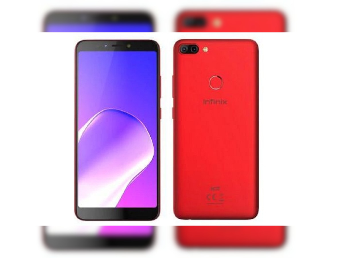 Infinix Hot 6 Pro launched in India: Price, specifications and more