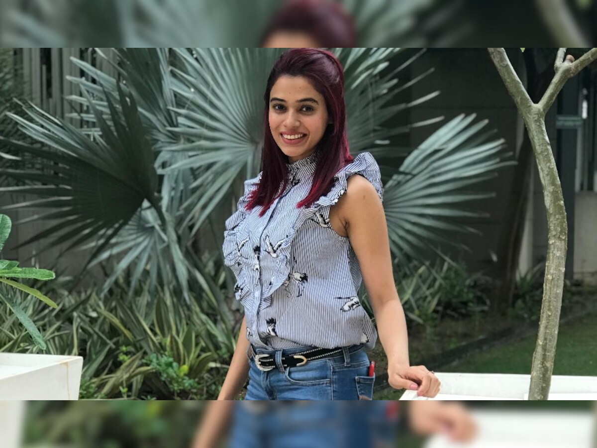 'Try me,' says Shalmali Kholgade about lending her voice for trials to ...