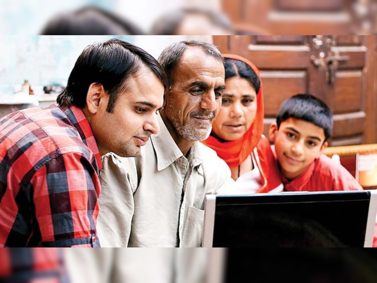 IFFCO launches iMandi App, social e-commerce app and web portal for ...