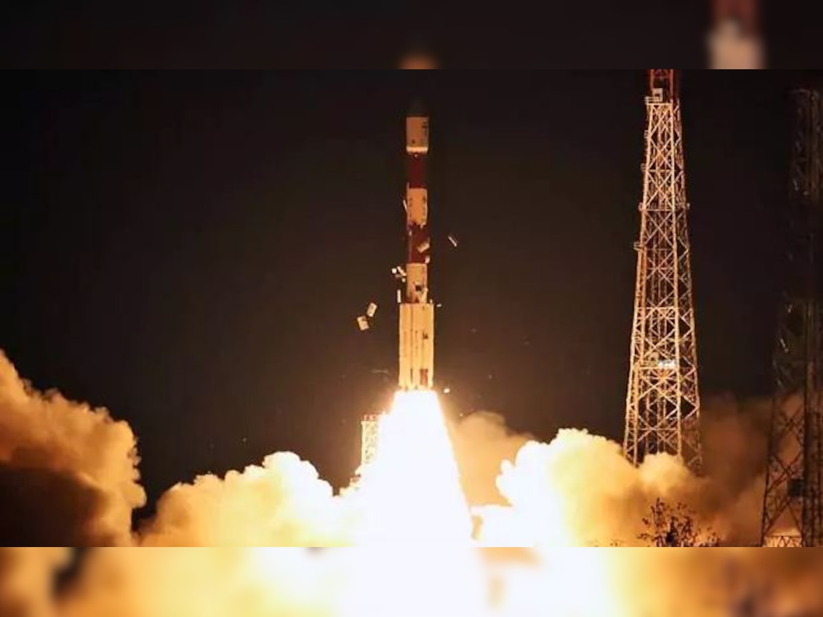 ISRO scientists successfully test Vikas Engine in Tirunelveli district ...