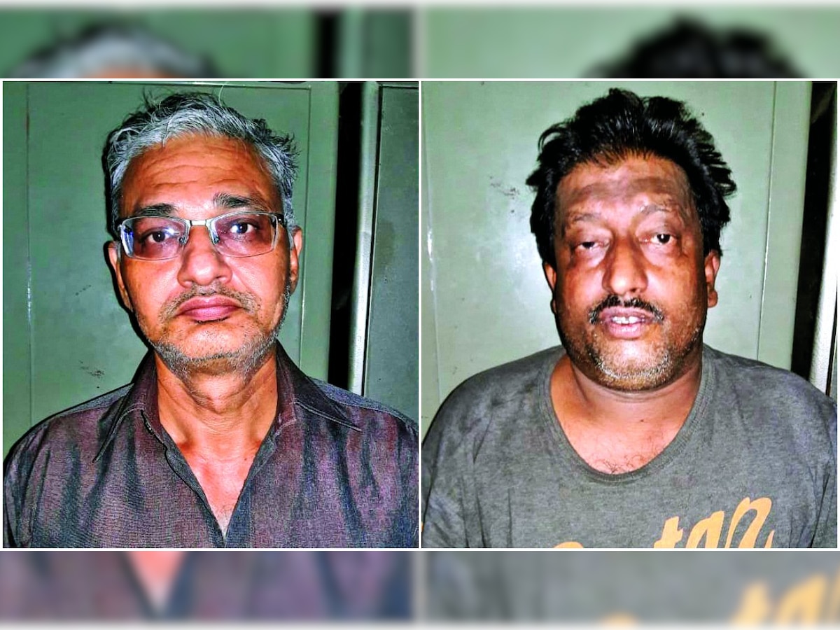 Drug bust case: Two more kgs of meow meow drug confiscated