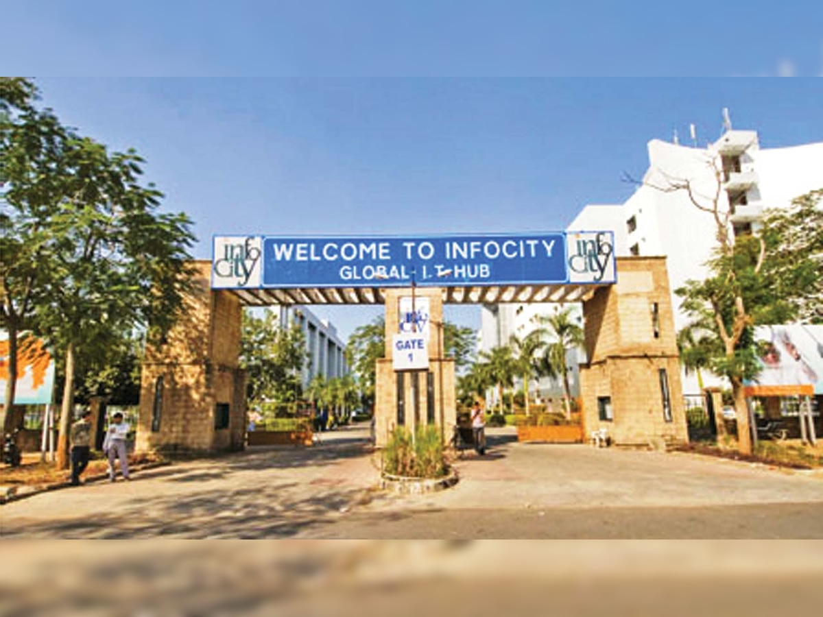 Gujarat to set up special complex to house IT companies