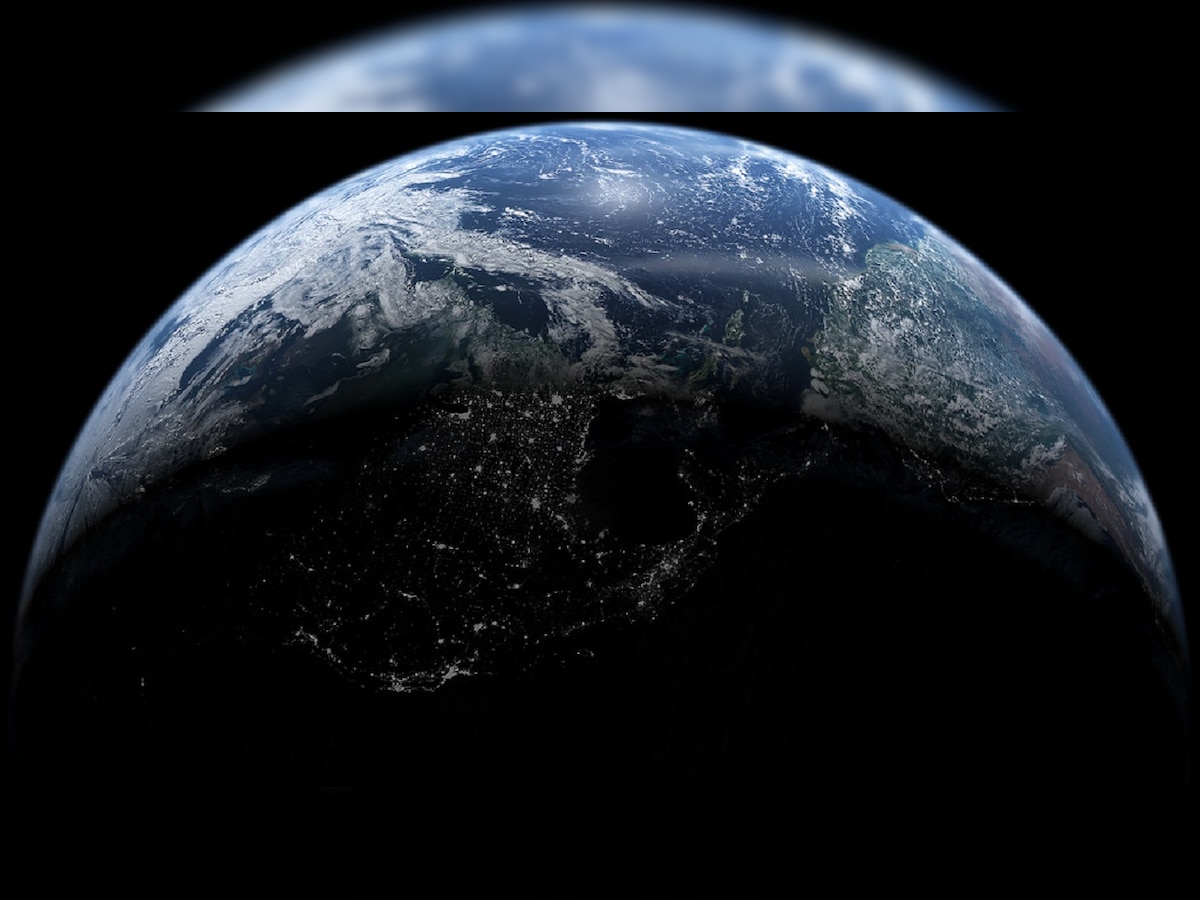 'Meghalayan Age' is defined as the new phase in Earth's history