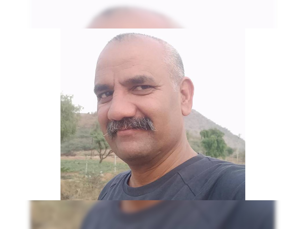 Shahpura SHO Virendra Singh Rathore shoots himself with revolver