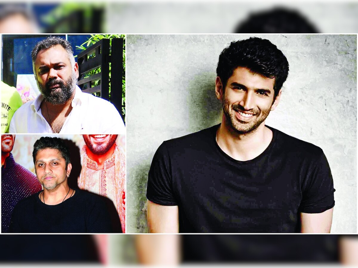 Luv Ranjan of 'Sonu Ke Titu Ki Sweety' saves Mohit Suri's next film