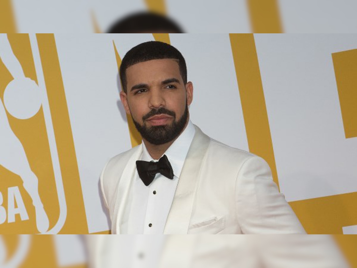 Drake shells out $10,000 to buy ice cream for 'Scorpion' fans