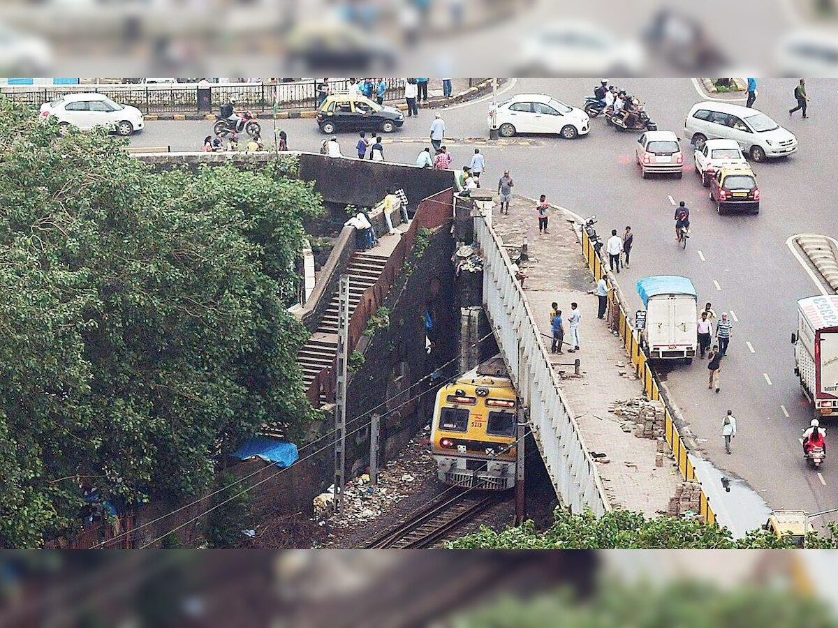 Mumbai: Delisle Bridge dismantling starts today, will hit traffic