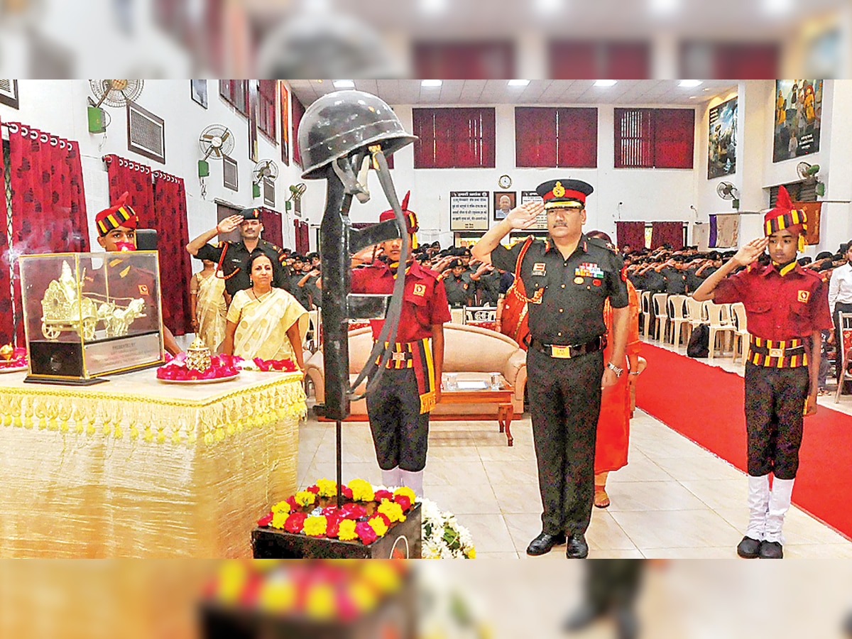 Kargil Anniversary: The heroics of the 2-Naga regiment