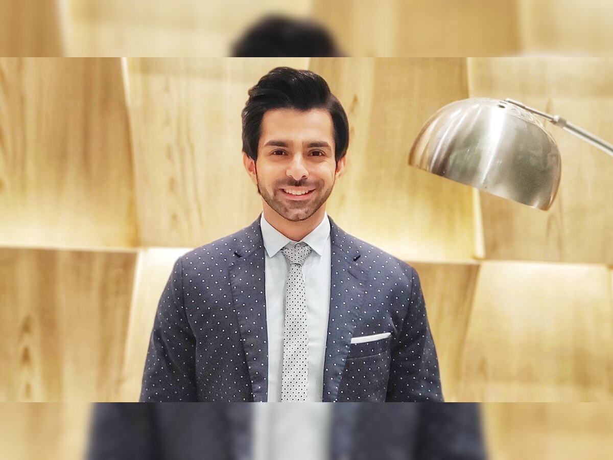 Gaurav Wadhwa’s home visit cut short