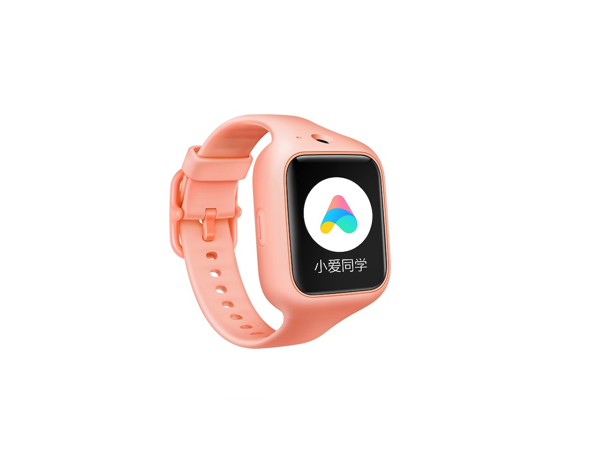 Xiaomi introduces 4G Smartwatch for kids, the Mi Bunny Watch 3