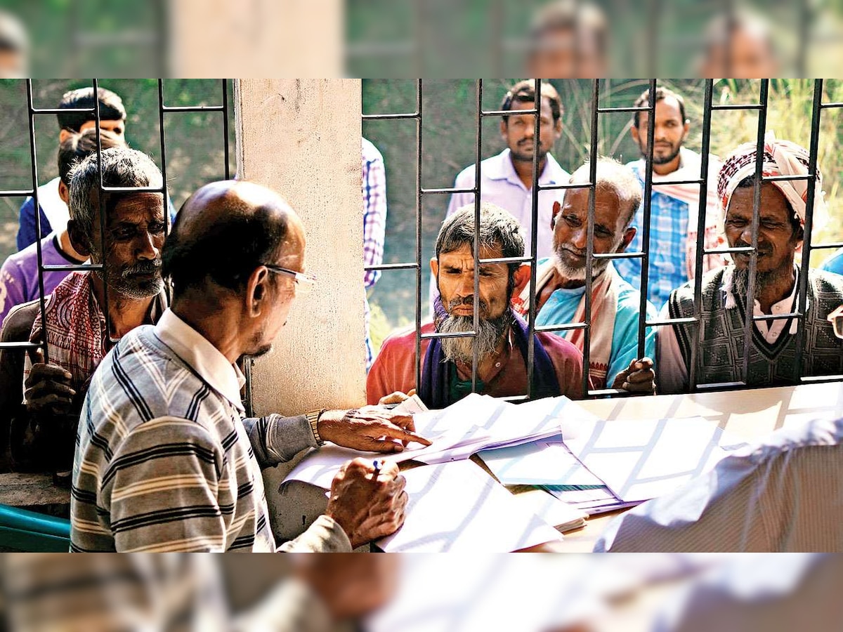 Assam NRC final draft released: Follow these steps to check your name ...