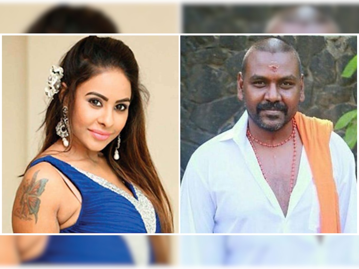 Raghava Lawrence breaks silence on Sri Reddy’s casting couch ...