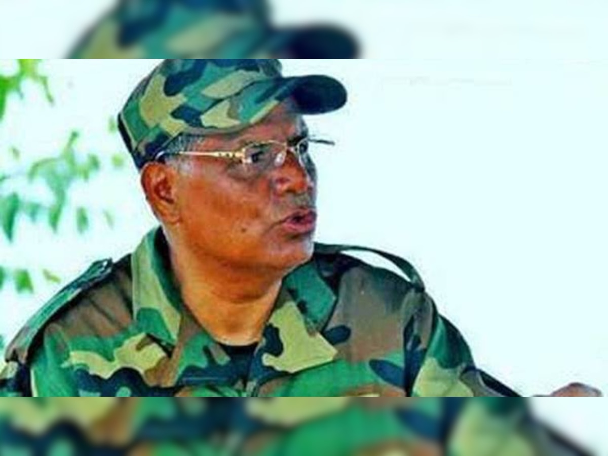 NRC Final Draft: ULFA leader Paresh Barua makes the cut, his wife and ...