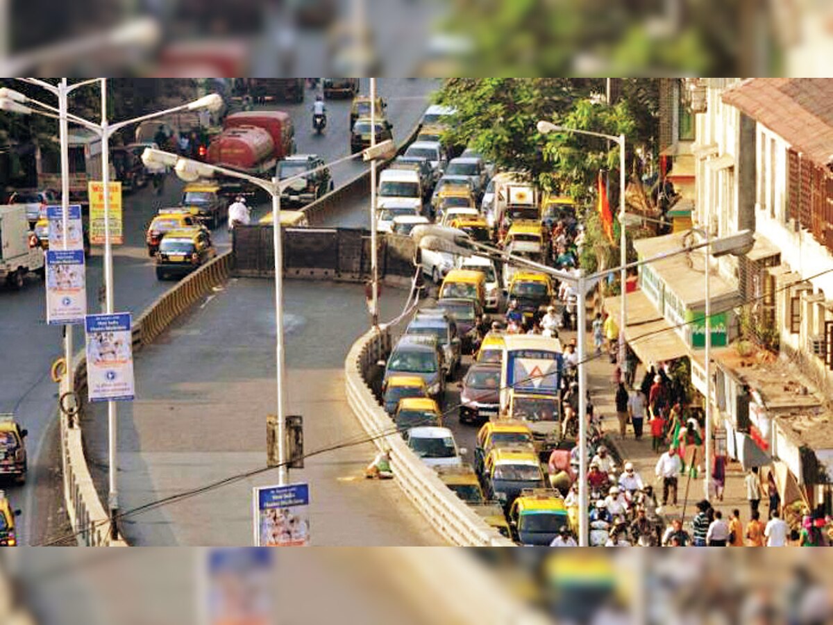 Mumbai: Two more bridges need immediate attention