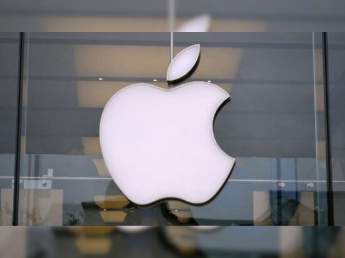 Apple becomes first publicly listed company to be valued at $1 trillion