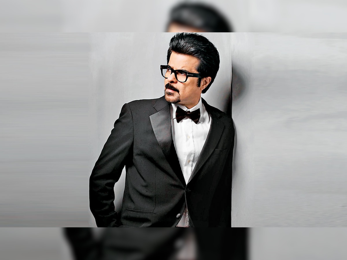 Anil Kapoor takes a wellness break in Austria