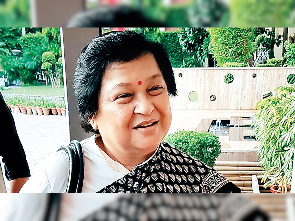 In a first, J&K High Court gets two female judges