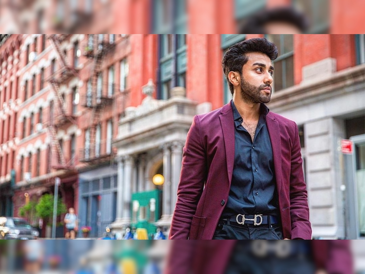 ‘Never Give Up’ urges successful serial entrepreneur Neil Mathew