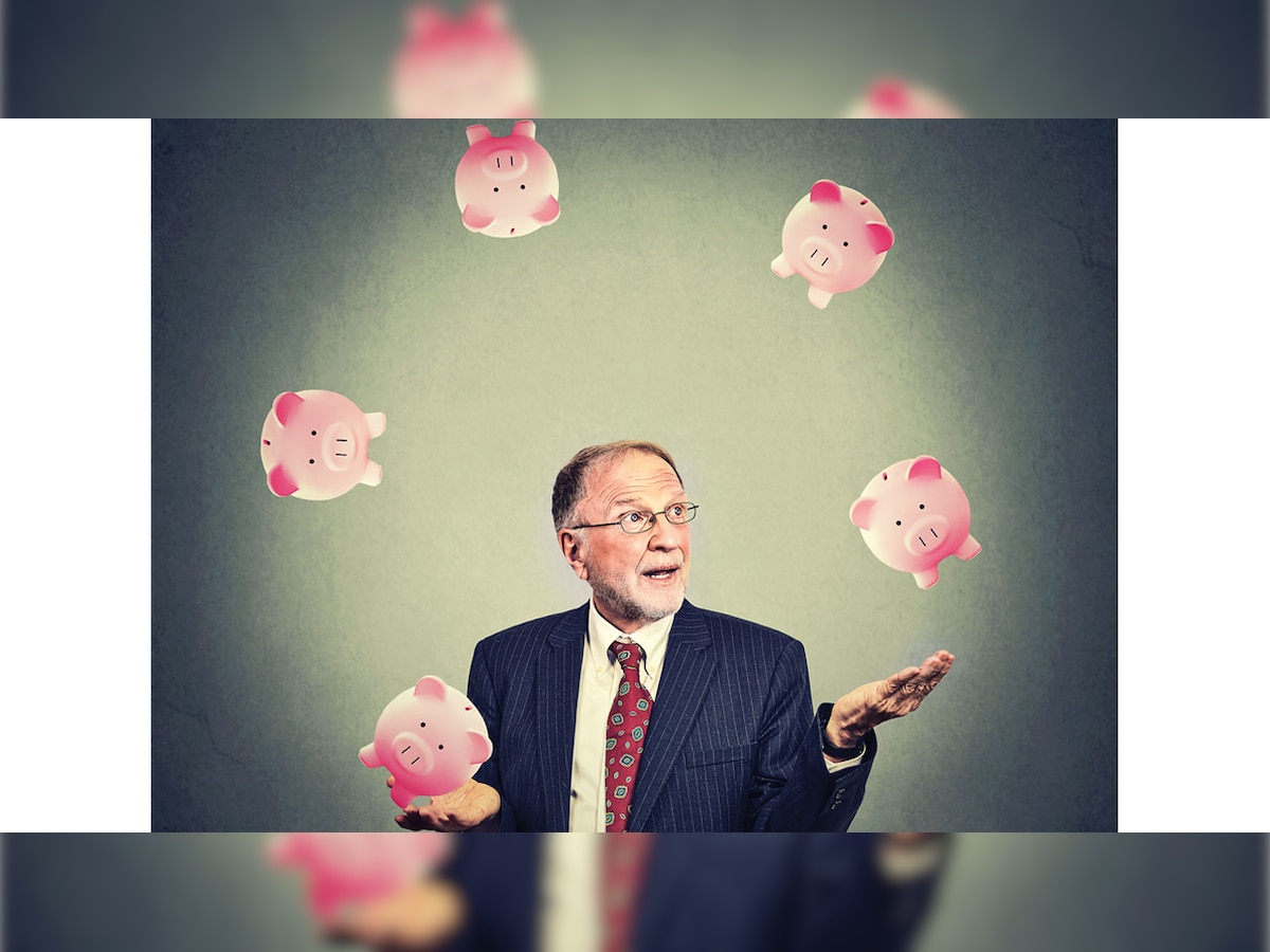 Why MFs score over asset classes such as FDs, real estate