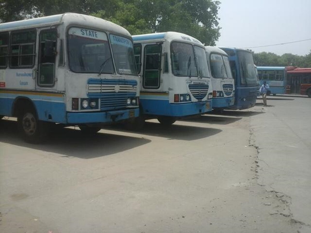 Transport strike today: Here's all you need to know