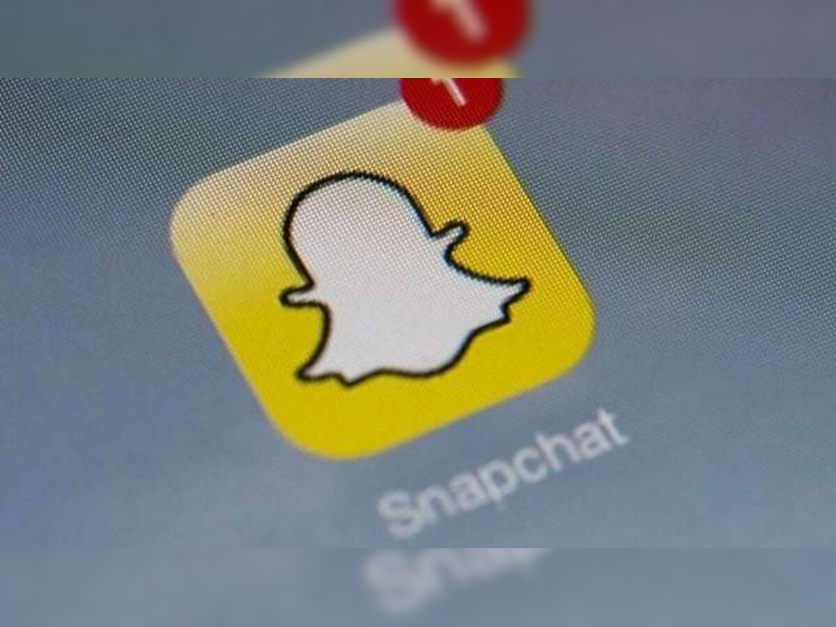 Snapchat's latest iOS update exposed source code on GitHub