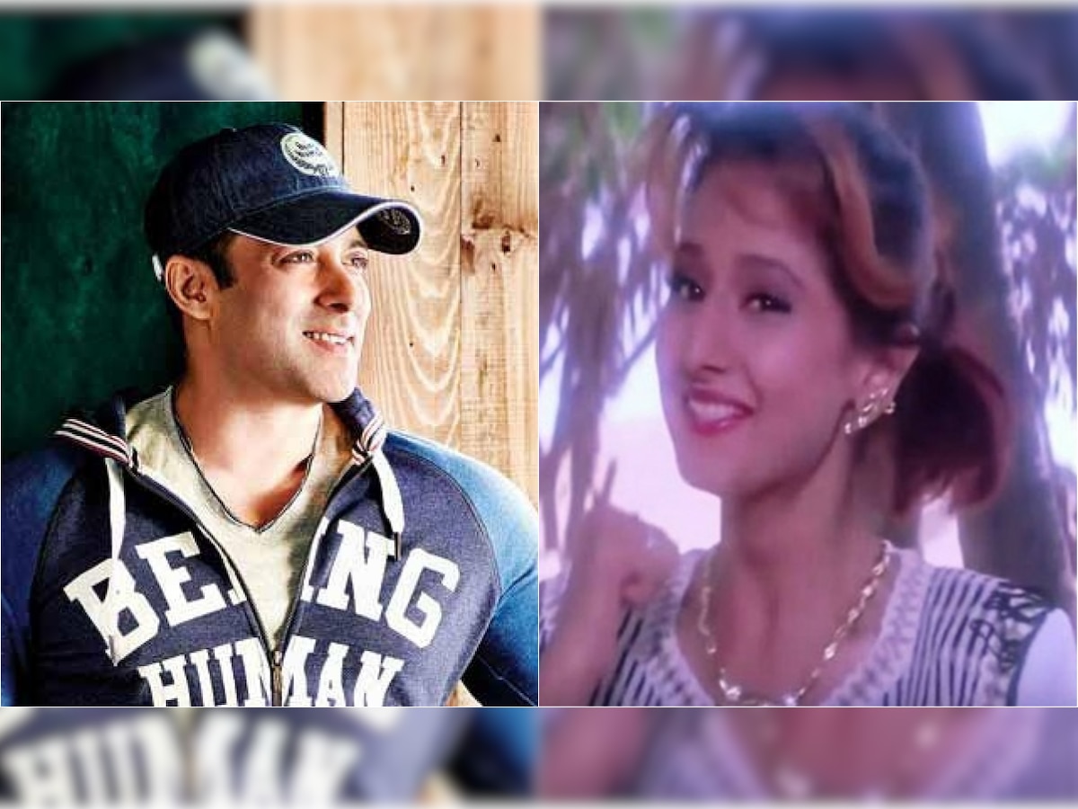 Salman Khan helps ‘Veergati’ co-star Pooja Dadwal beat Tuberculosis