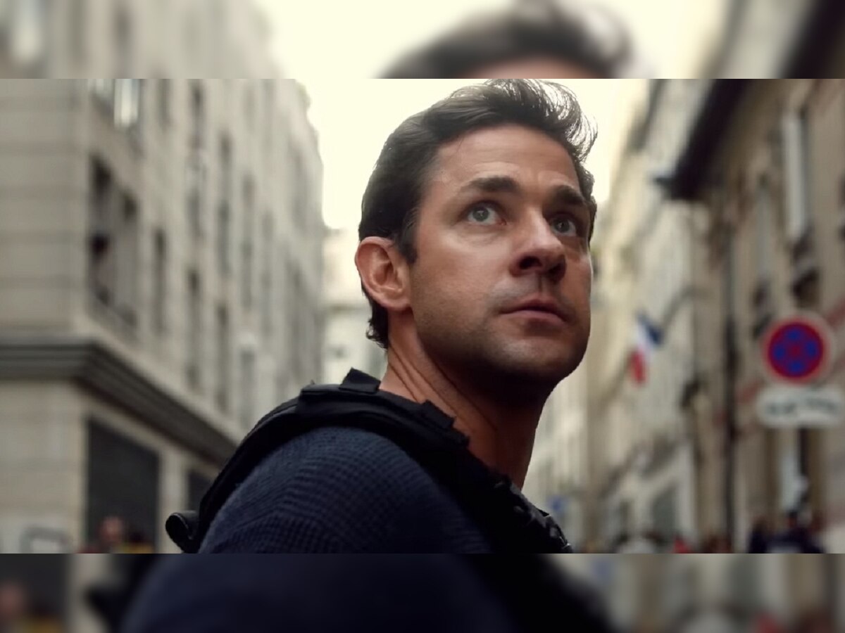 5 facts about John Krasinski's 'Jack Ryan' you never knew about