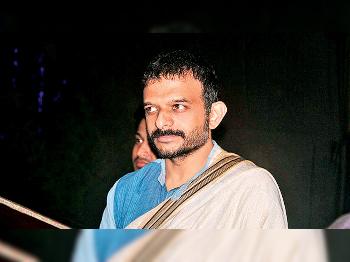 Carnatic maestro TM Krishna plans to take on bigotry with music