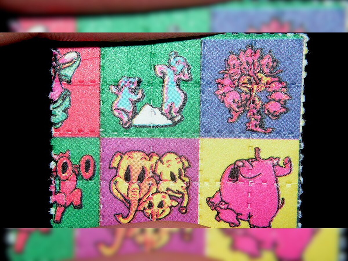 LSD to the rescue? Experts believe psychedelic drugs could treat mental ...