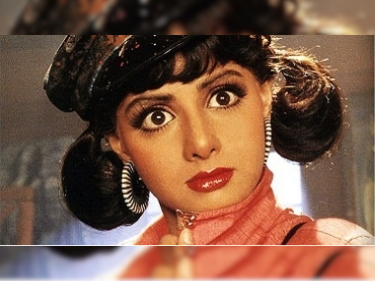 Sridevi's 55th Birth Anniversary: From Janhvi Kapoor's post to a mural ...